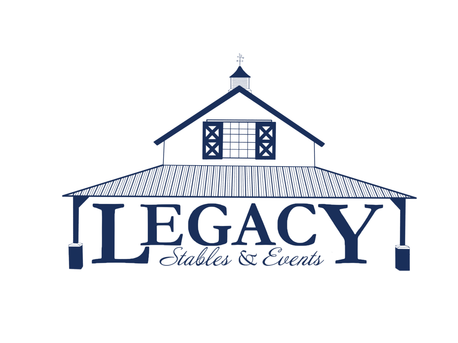 Elegant Event & Wedding Venue in Winston-Salem | Legacy Stables & Events